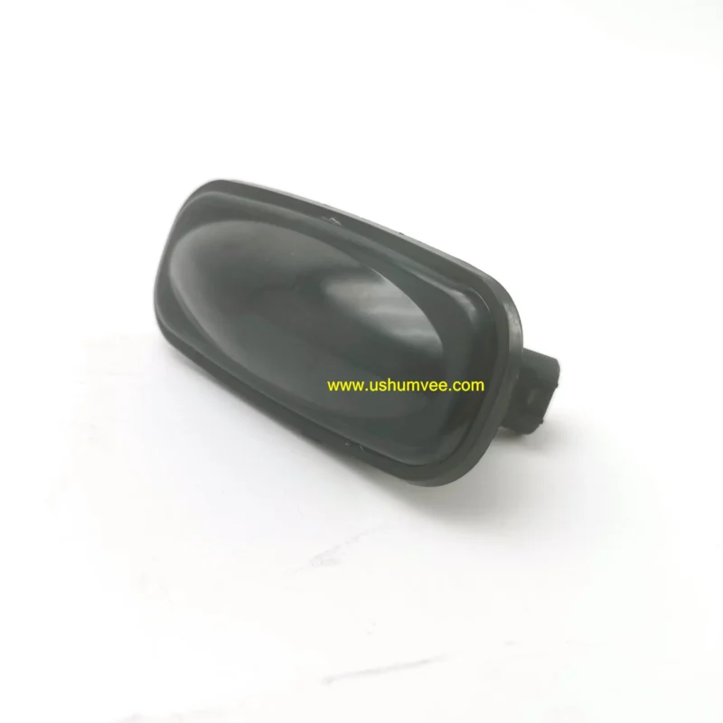 Humvee HMMWV LED Marker Light 24 Volt Red Side Marker Light M998 ...